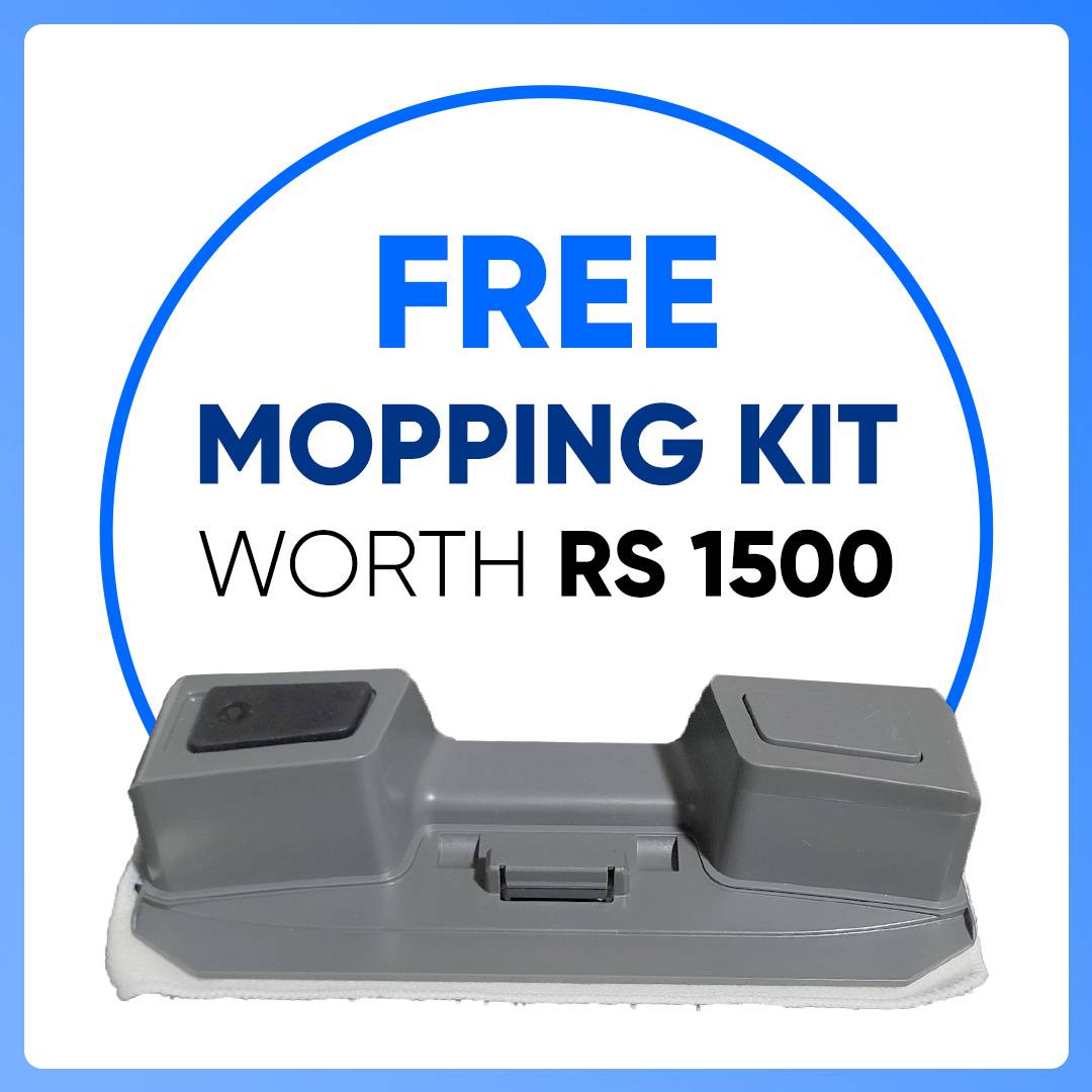 JIMMY BX7 Pro UV Anti-mite Vacuum Cleaner - Jimmy Mauritius