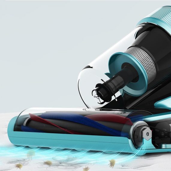 JIMMY BX7 Pro | Kills 99.99% Bacteria | 700W | UV-C Sterlization ...