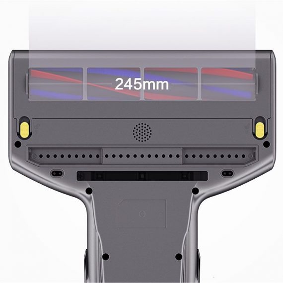 JIMMY BX7 Pro | Kills 99.99% Bacteria | 700W | UV-C Sterlization ...