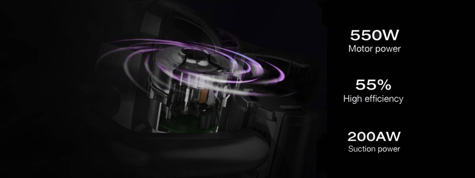 JIMMY H9 FLEX Cordless Vacuum Cleaner | Jimmy Mauritius