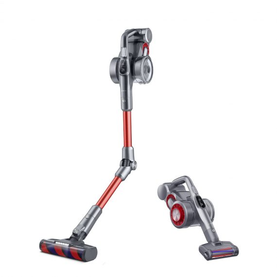 JIMMY H9 FLEX Cordless Vacuum Cleaner | Jimmy Mauritius
