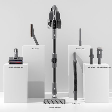 Vacuum Cleaners - Jimmy Mauritius